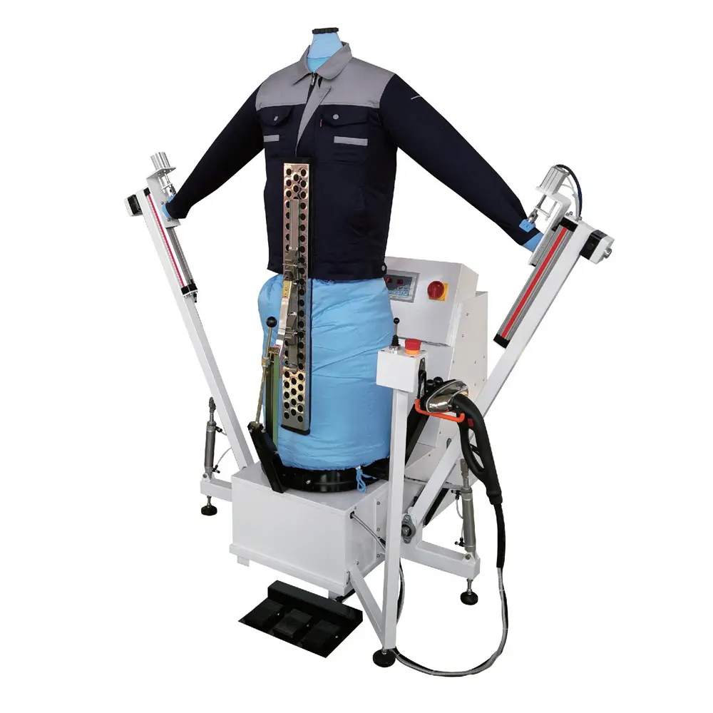 Vortex Enviro | Laundry Press Machine Sri Lanka | Free Site Inspection ...
