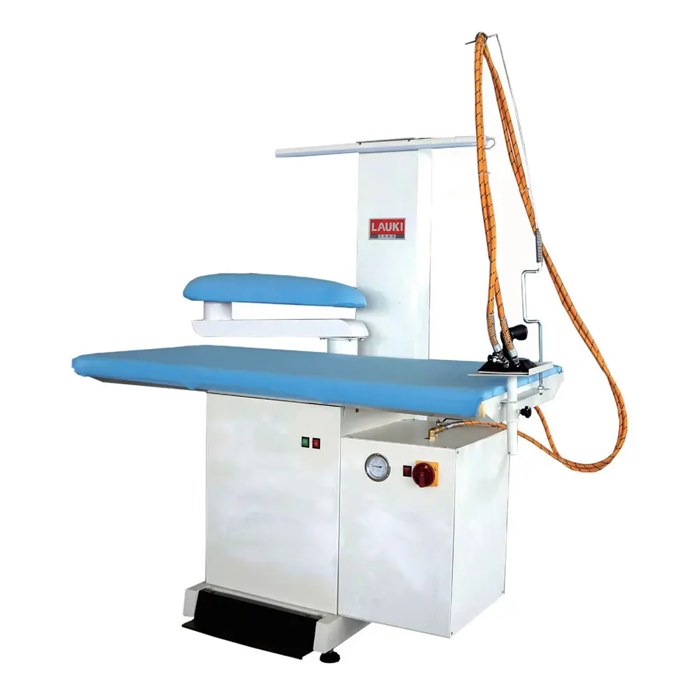 Vortex Enviro | Laundry Press Machine Sri Lanka | Free Site Inspection ...